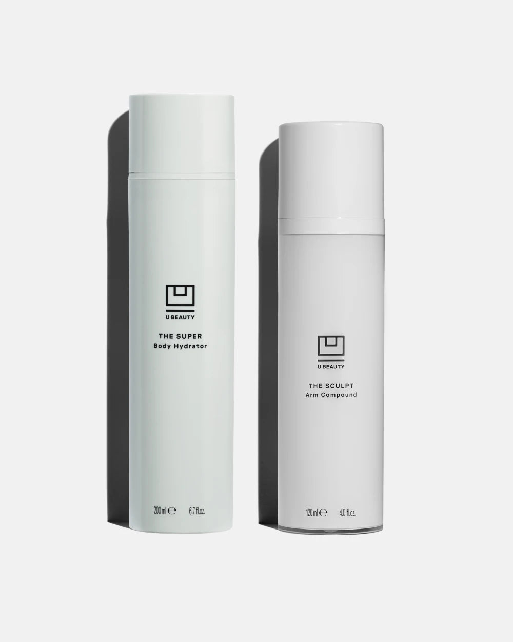 The Body Set – U Beauty International